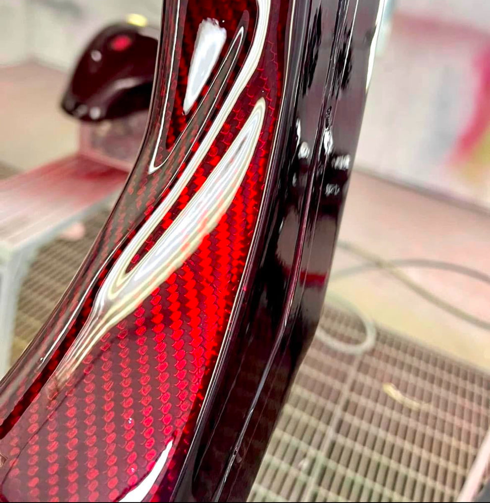 CARBON COLOR TINTING – WMS