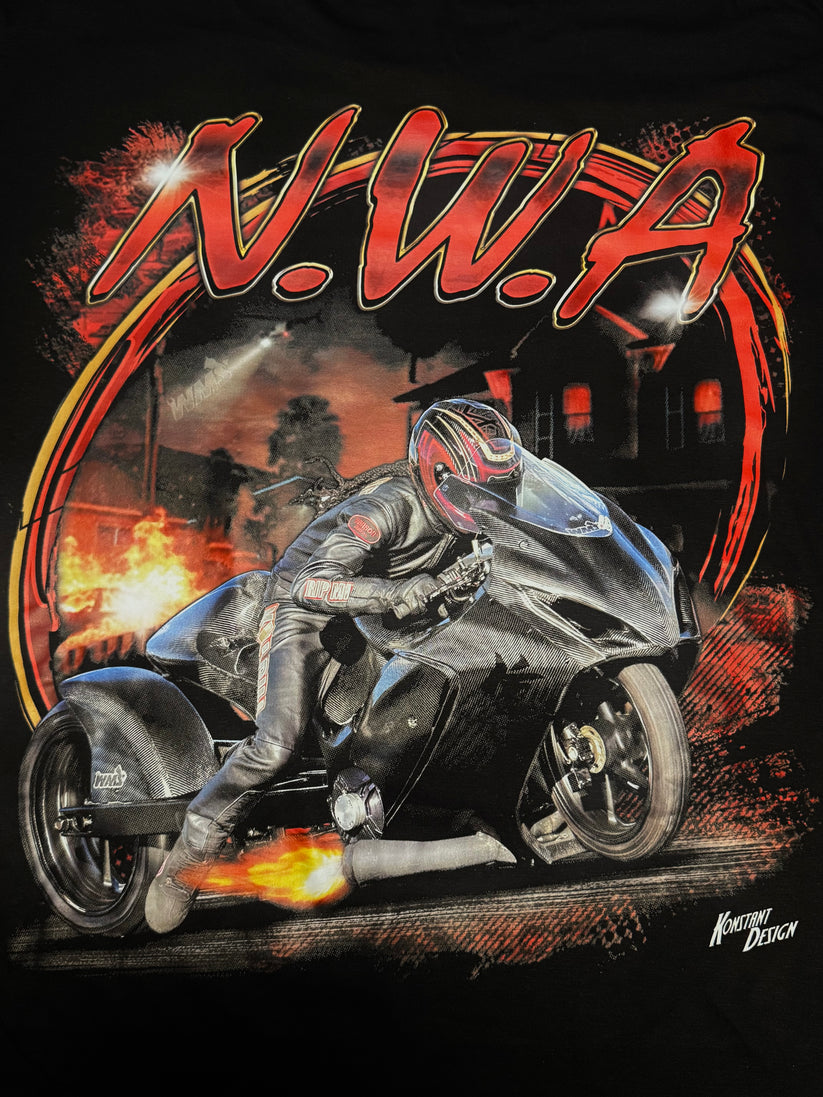 KILL BILL RACING - NWA – WMS