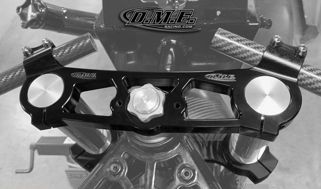 DME TRIPLE TREE – WMS