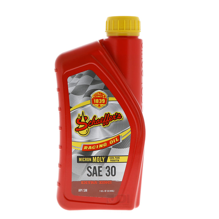 SCHAEFFER'S MICRON MOLY – WMS
